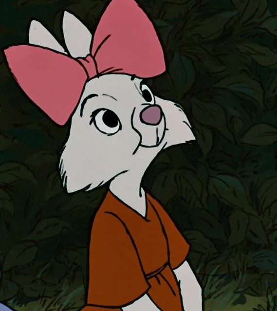 Rachel Hopps | Zootopia: A City of Mystery and Romance Wiki | Fandom