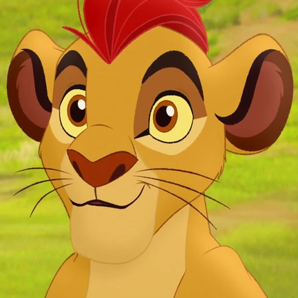 Kion the Lion (Spyro the Dragon) | Zootopia and WildeHopps Movie Spoofs ...