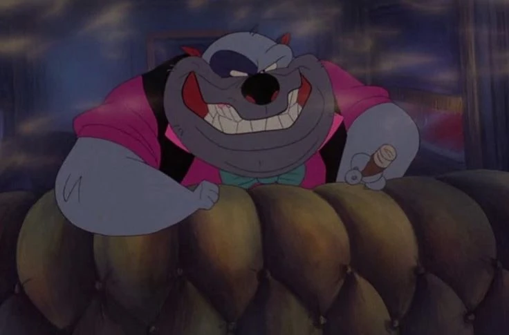 Carface | Zootopia and WildeHopps Movie Spoofs Wiki | Fandom