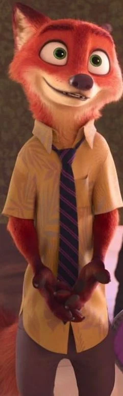 How to Train Your Dinosaur | Zootopia and WildeHopps Movie Spoofs Wiki ...