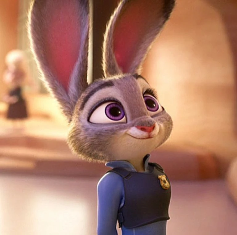 The Little Mer-Bunny II: Return to the Sea | Zootopia and WildeHopps ...
