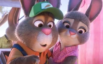 One Night With the King of Zootopia | Zootopia and WildeHopps Movie ...