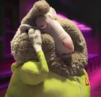 Nick Wilde 2: Band of Thieves | Zootopia and WildeHopps Movie Spoofs ...