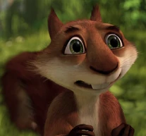 The Little Mer-Bunny | Zootopia and WildeHopps Movie Spoofs Wiki | Fandom