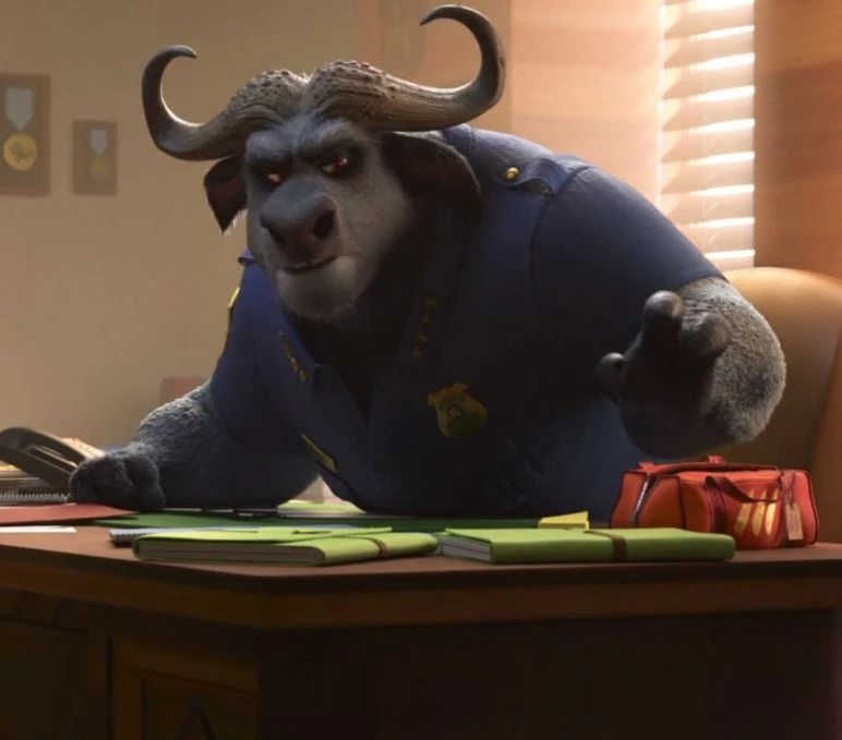 Wreck-it-Bogo | Zootopia and WildeHopps Movie Spoofs Wiki | Fandom
