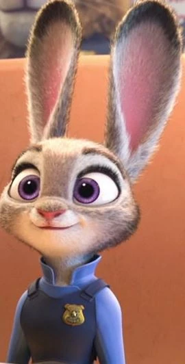 Category:The Little Mer-Bunny | Zootopia and WildeHopps Movie Spoofs ...