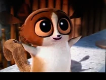 Pirates of Zootopia: The Curse of the Black Pearl | Zootopia and ...