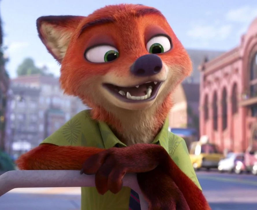 Category:Rock Dog | Zootopia and WildeHopps Movie Spoofs Wiki | Fandom