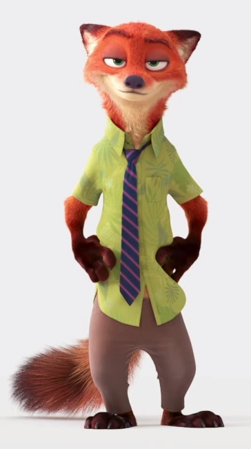 Road Zootopians | Zootopia and WildeHopps Movie Spoofs Wiki | Fandom
