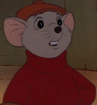 Nick Wilde (Robin Hood) | Zootopia and WildeHopps Movie Spoofs Wiki ...