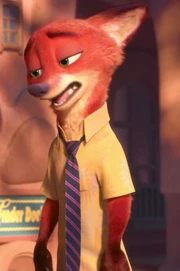 Zootopia (Dinosaur) | Zootopia and WildeHopps Movie Spoofs Wiki | Fandom