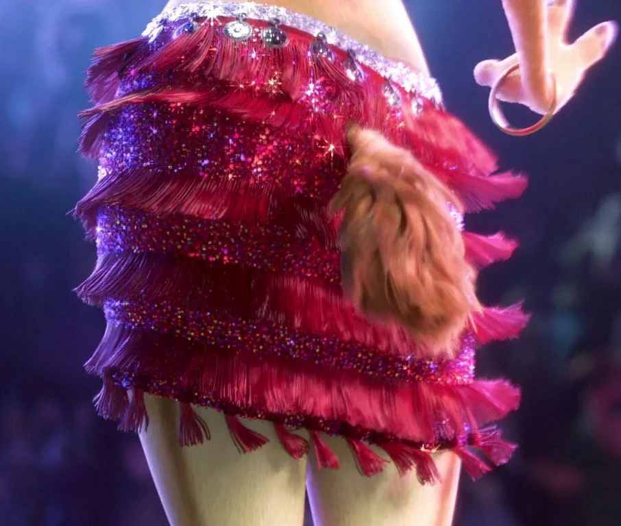 Beginning of a Pop Star | Zootopia: A City of Mystery and Romance Wiki ...