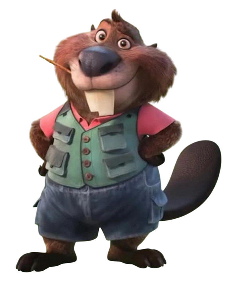 Nibbles Maplestick | Zootopia City Wiki | Fandom