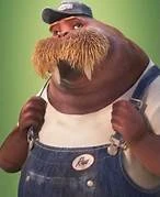 Russ | Zootopia City Wiki | Fandom