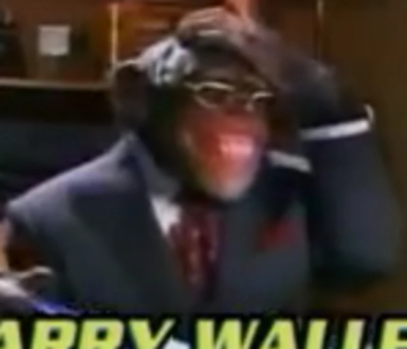 Harry Waller | Zootopia City Wiki | Fandom