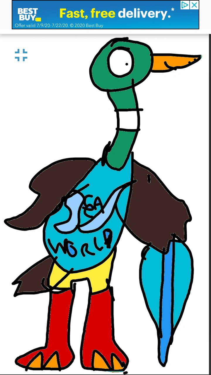 Roy | Zootopia City Wiki | Fandom