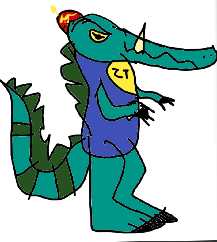 Willy | Zootopia City Wiki | Fandom