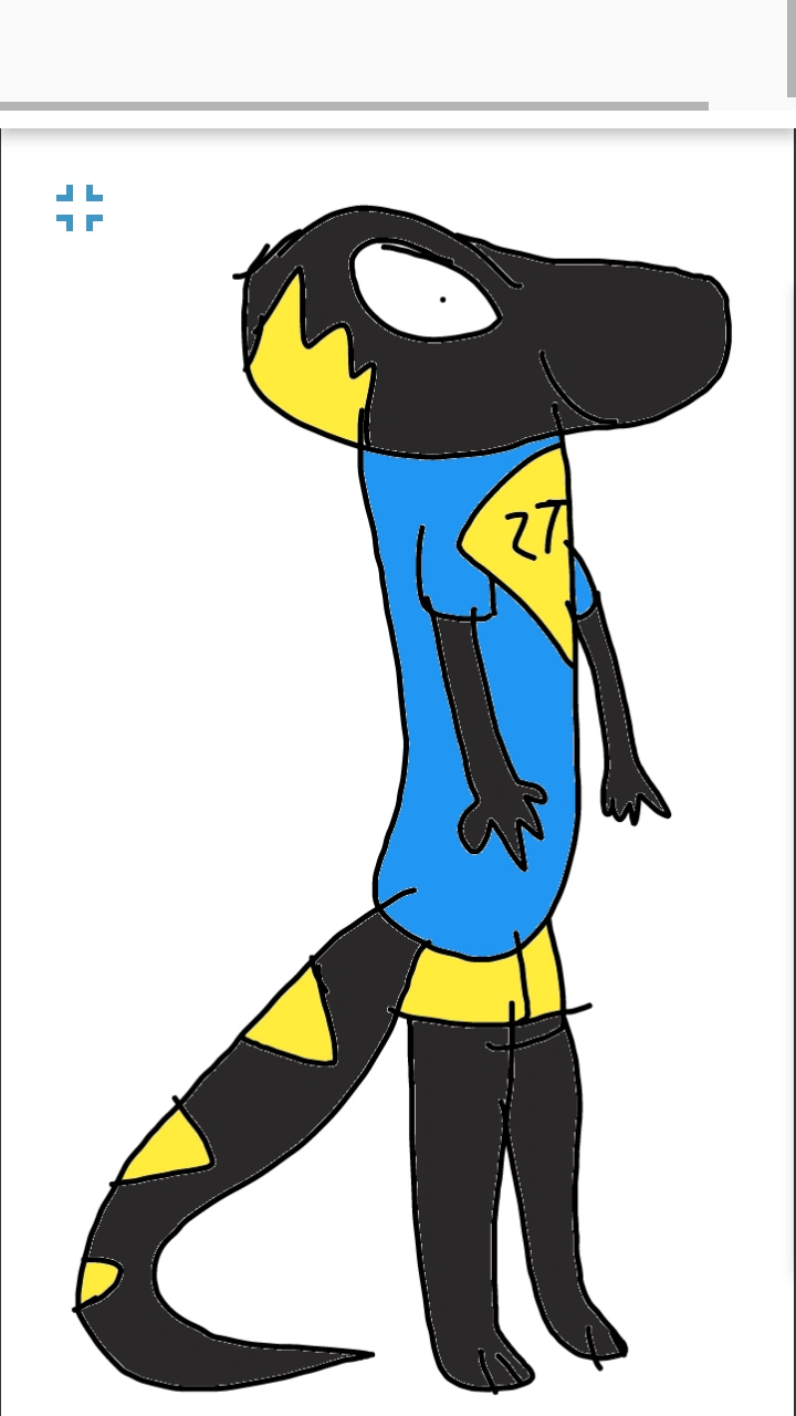 Kyle | Zootopia City Wiki | Fandom