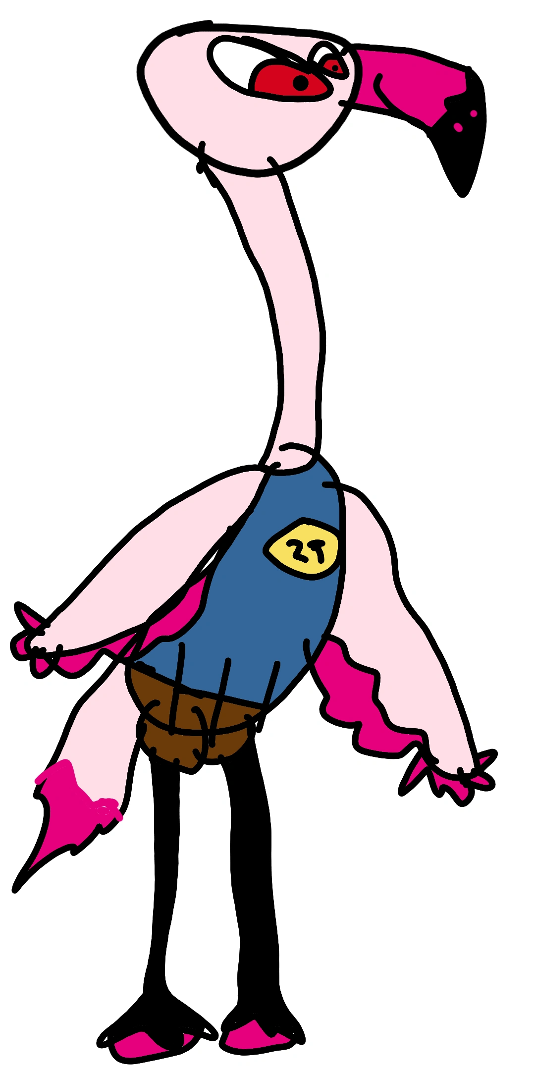 Eric | Zootopia City Wiki | Fandom