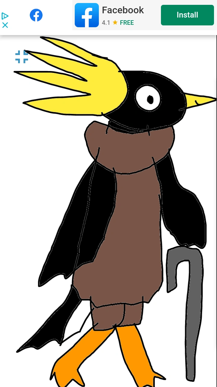 Don Pengton | Zootopia City Wiki | Fandom