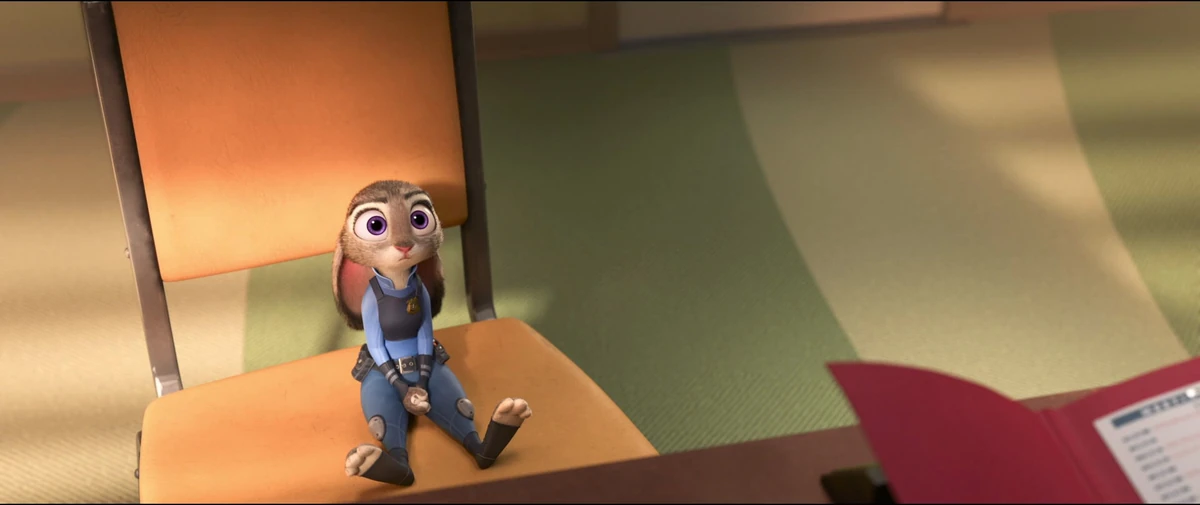 The Sound Of Drums | Zootopia Fanon Wikia | Fandom