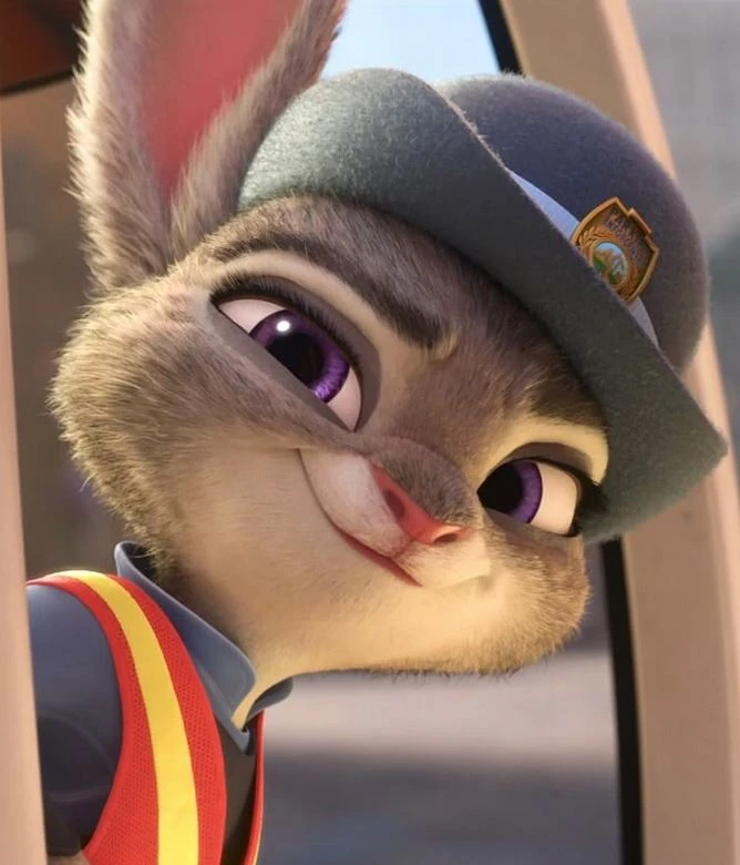 Princess Judy and the Prince of Thieves | Zootopia Fanon Wikia | Fandom