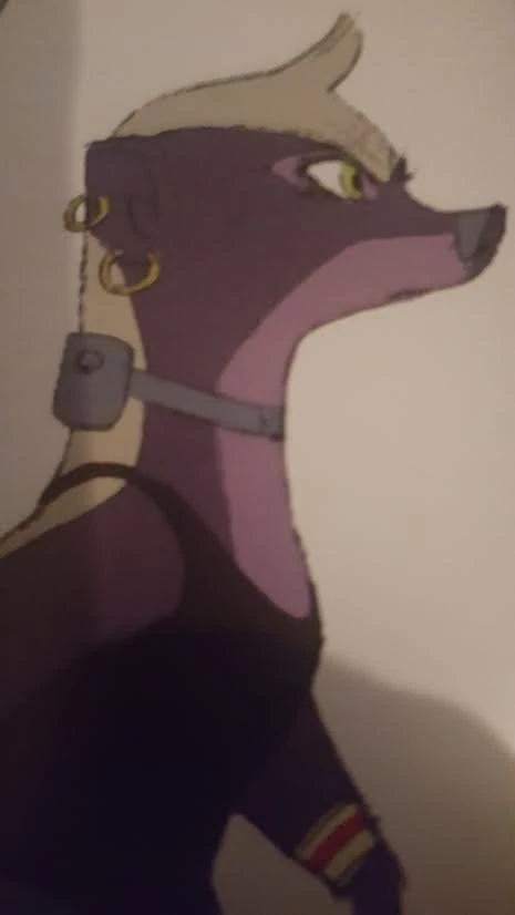 Honey Honey Badger | Zootopia Fanon Wikia | Fandom