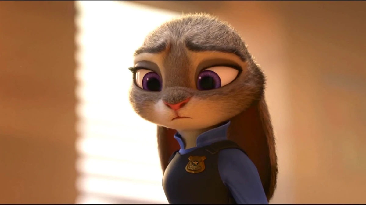 Spring Blossom | Zootopia Fanon Wikia | Fandom