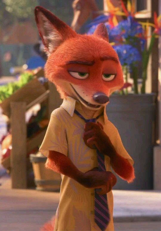 Planet of Trees | Zootopia Fanon Wikia | Fandom