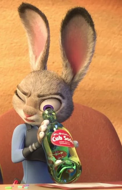From the Foxwood Case Files: The DNA Caper | Zootopia Fanon Wikia | Fandom