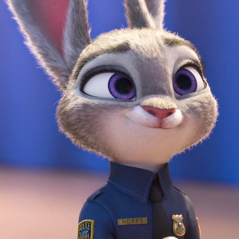 Life Is Better With A Bunny Wife | Zootopia Fanon Wikia | Fandom