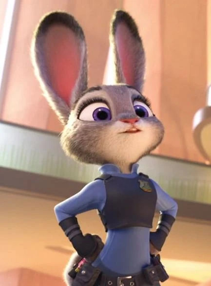 Dance of the Bunny Vixen | Zootopia Fanon Wikia | Fandom