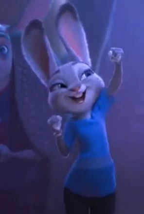 Watching her Dance | Zootopia Fanon Wikia | Fandom