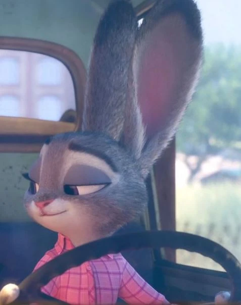 Interview with a Doe | Zootopia Fanon Wikia | Fandom