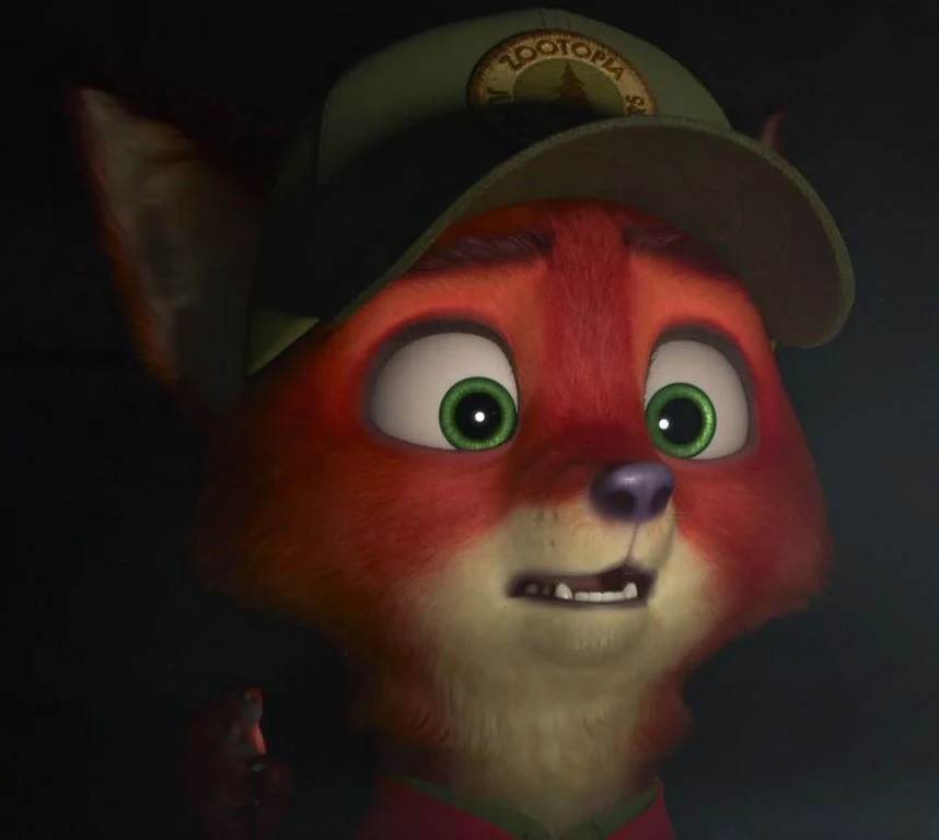 The Fox Guard: Betrothal | Zootopia Fanon Wikia | Fandom