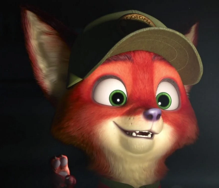 Through the Years | Zootopia Fanon Wikia | Fandom
