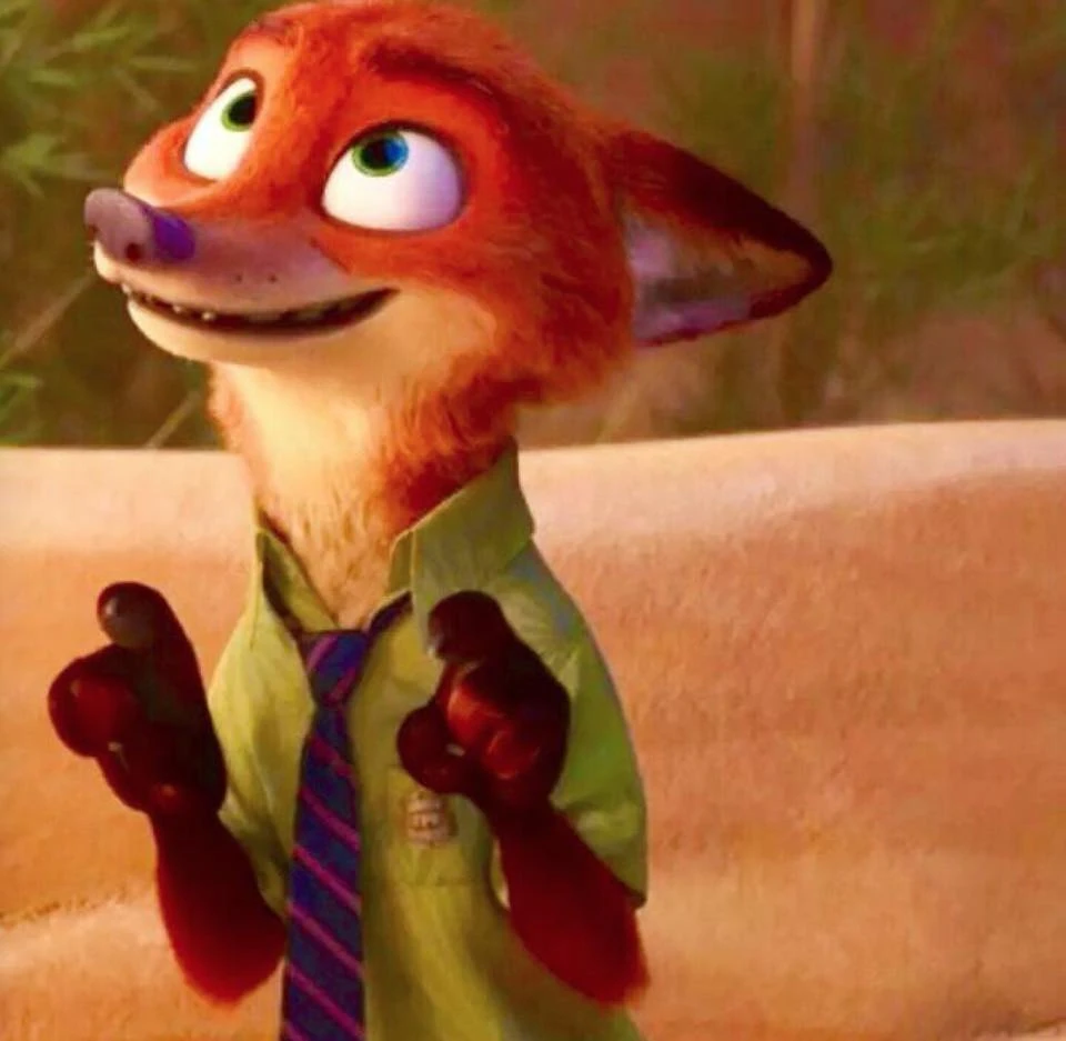 New Home | Zootopia Fanon Wikia | Fandom