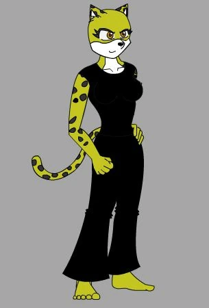 Good Luck to the New Officer | Zootopia Fanon Wikia | Fandom