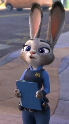 Mother to the First of his Kind | Zootopia Fanon Wikia | Fandom