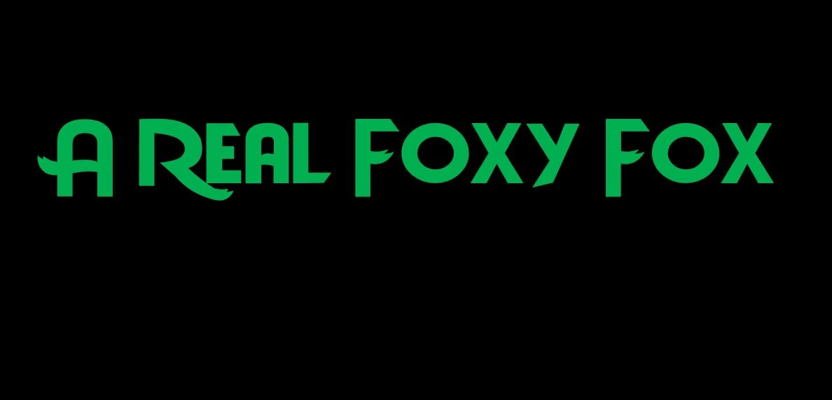 A Real Foxy Fox | Zootopia Fanon Wikia | Fandom