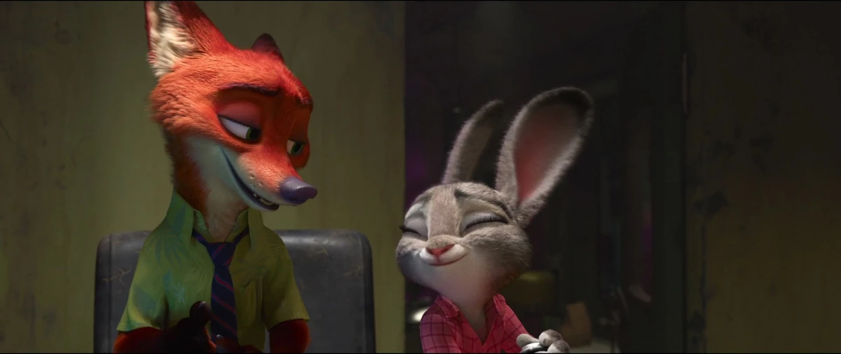 Ice Cream On A Beach | Zootopia Fanon Wikia | Fandom