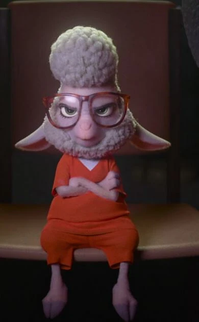 And To One Lost Sheep | Zootopia Fanon Wikia | Fandom