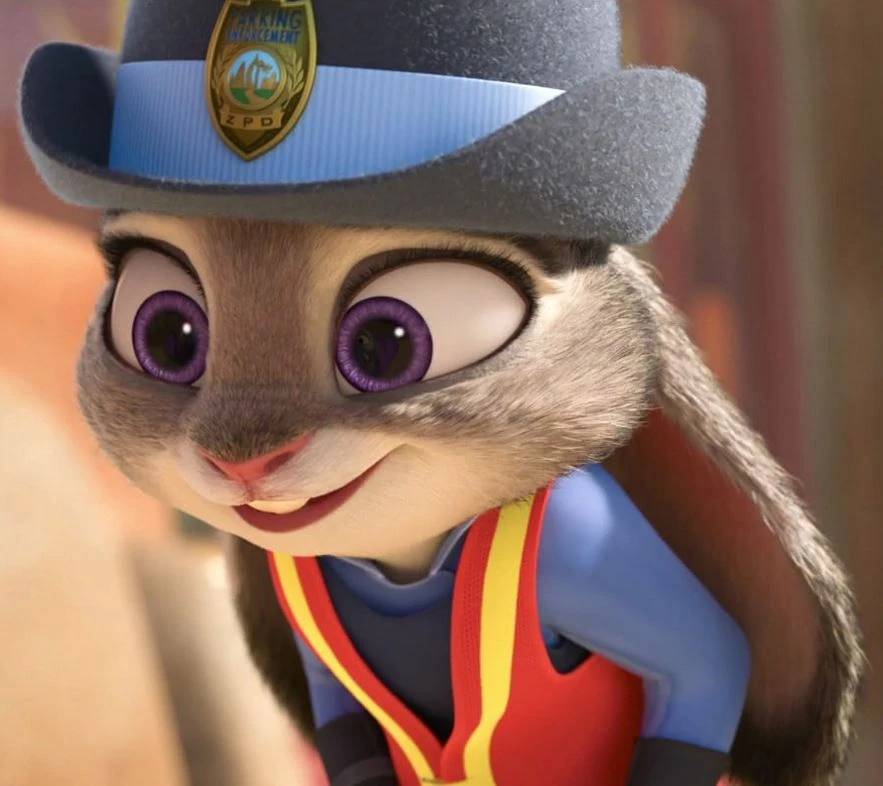 Nighttime Swim | Zootopia Fanon Wikia | Fandom