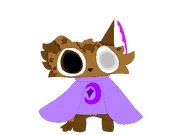 Nyla Moon | Zootopia Fanon Wikia | Fandom