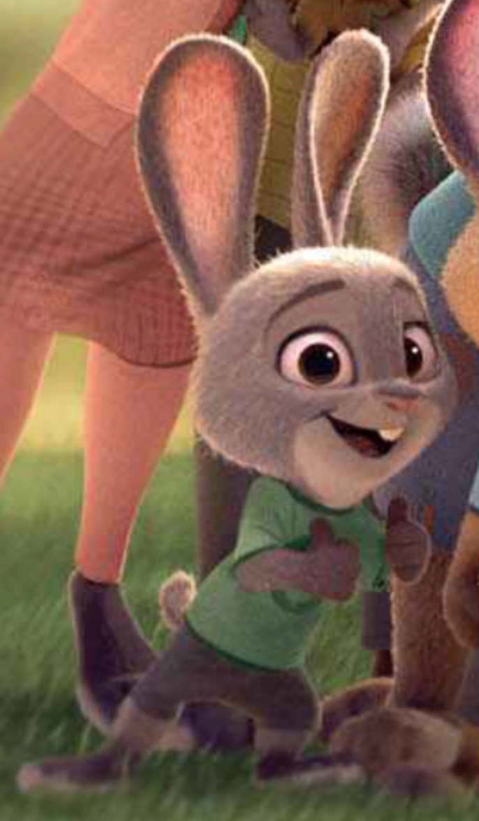 Alexander Hopps | Zootopia Fanon Wikia | Fandom