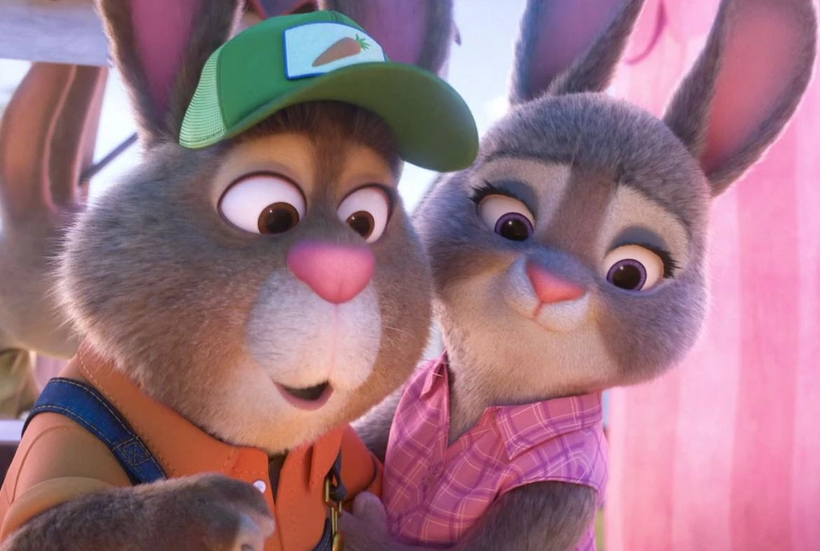 Meeting my Love's Family | Zootopia Fanon Wikia | Fandom