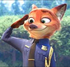 I am the justice | Zootopia Fanon Wikia | Fandom