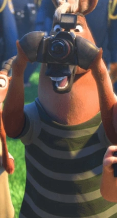Hans Joachim von Zieten (horse) | Zootopia Fanon Wikia | Fandom