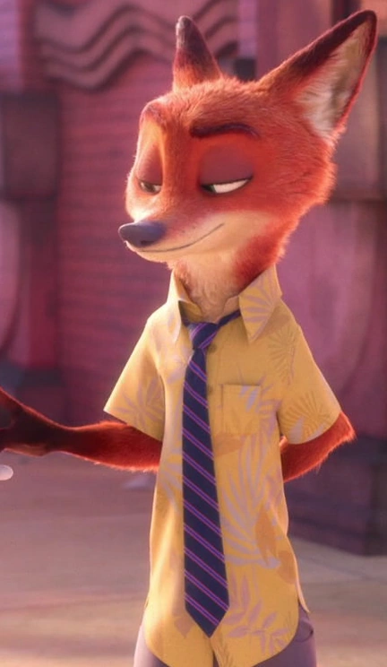 Wild Times on Taris | Zootopia Fanon Wikia | Fandom