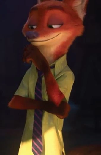 Superfox: The Last Son of Krypton | Zootopia Fanon Wikia | Fandom